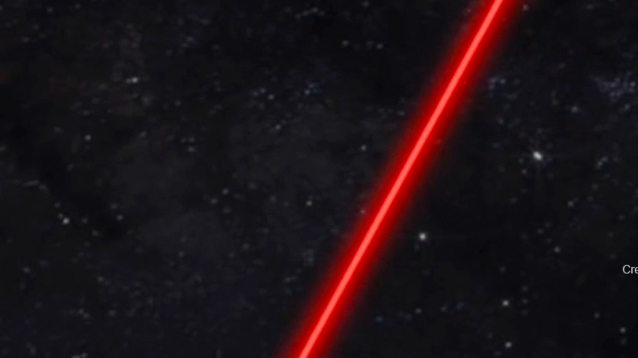 SpaceTech laser optical instruments