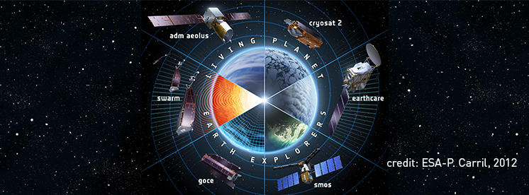 Interferometer for Aeolus-2 mission