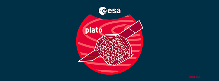 SpaceTech PVA for ESA mission PLATO